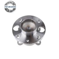 China 853014270 Wheel Bearing Kit For Nissan Micra MK5 Hatch Comline for sale