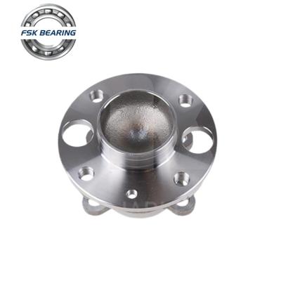 China 853014270 Wheel Bearing Kit For Nissan Micra MK5 Hatch Comline for sale