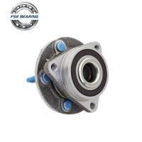 China 853024242 Wheel Bearing Kit With Wheel Hub For OPEL Astra for sale