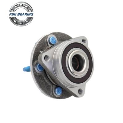 China 853024242 Wheel Bearing Kit With Wheel Hub For OPEL Astra for sale