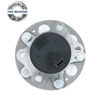 China 853043261 Wheel Bearing Kit For HYUNDAI ELANTRA KONA for sale