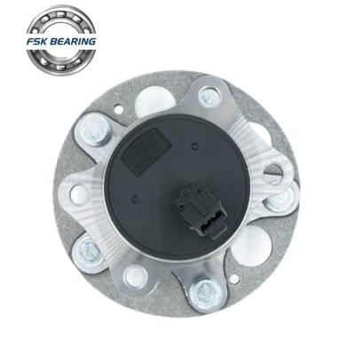 China 853043261 Wheel Bearing Kit For HYUNDAI ELANTRA KONA for sale