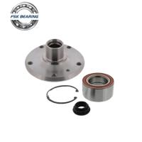 China 853511000k OE-1093567 OE-1136180 Rear Wheel Hub For BMW 3 Series E36 E46 for sale