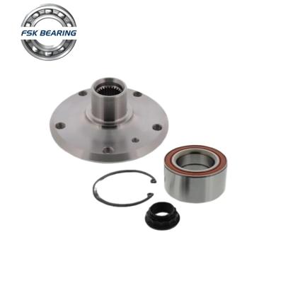 China 853511000k OE-1093567 OE-1136180 Rear Wheel Hub For BMW 3 Series E36 E46 for sale