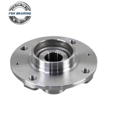 China 853524005 Front Wheel Hub For OPEL Meriva B VAUXHALL Mk for sale