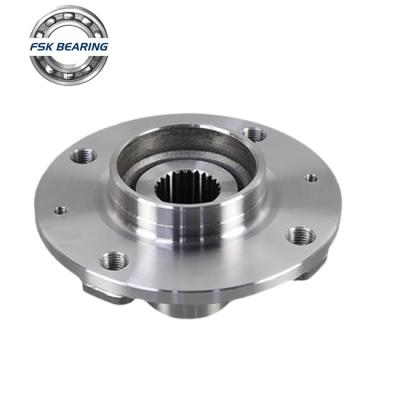 China 853528010 Wheel Hub Front Axle Right For OPEL PEUGEOT CITROЁN for sale