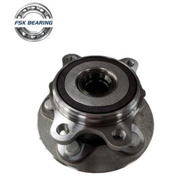 China High Quality 8530132002 Wheel Bearing Kit For TOYOTA RAV4 V for sale