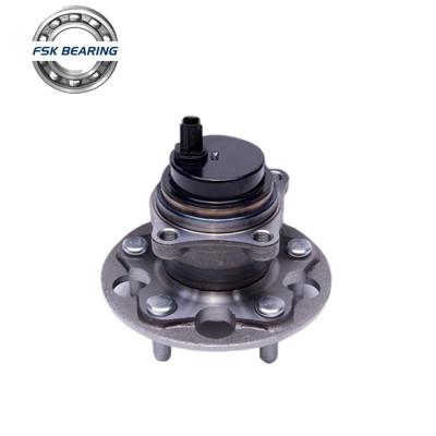 China 8530132003 Wheel Hub Bearing Kit Rear Axle TOYOTA Camry VIII Saloon for sale