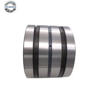 China Radial E-625924 Tapered Roller Bearing 120*170*124mm Thicked Steel Four Row for sale