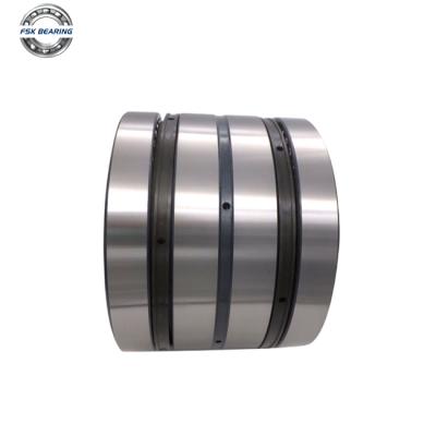 China Radial E-625924 Tapered Roller Bearing 120*170*124mm Thicked Steel Four Row for sale