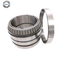 China Premium Quality E-623024 Four Row Tapered Roller Bearing 120*180*100mm For Construction Machinery for sale