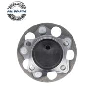 China 8530132007 Rear Wheel Bearing Kit Right Left For TOYOTA for sale