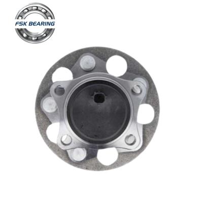 China 8530132007 Rear Wheel Bearing Kit Right Left For TOYOTA for sale
