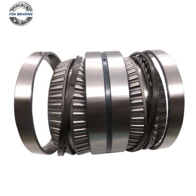 China High Performance E-CRO-2418 Tapered Roller Bearing 120*210*174mm Four Row ABEC-5 for sale