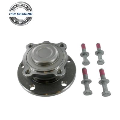 China 33409806302 33409813210 VKBA6709 Rear Axle Wheel Hub Bearing Compatible For BMW Mini Countryman for sale