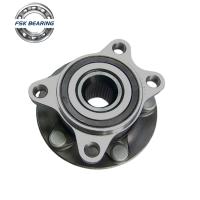 China BELG3304X Wheel Hub Bearing Assembly Front Wheel Bearing Hub Automotive Bearing for MAZDA for sale