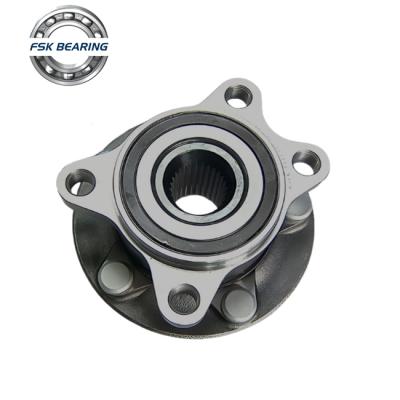 China BELG3304X Wheel Hub Bearing Assembly Front Wheel Bearing Hub Automotive Bearing for MAZDA for sale
