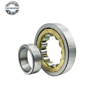 China Top Sale Z-558826.04.ZL Railway Bearing for Drive Unit 129.99*280*58mm Durable Performance for sale