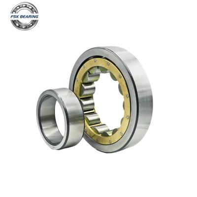 China Top Sale Z-558826.04.ZL Railway Bearing for Drive Unit 129.99*280*58mm Durable Performance for sale