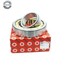 China Warranty 558320 C Railway Bearing Cylindrical Roller Bearing Structure ID 100mm OD 215mm for sale