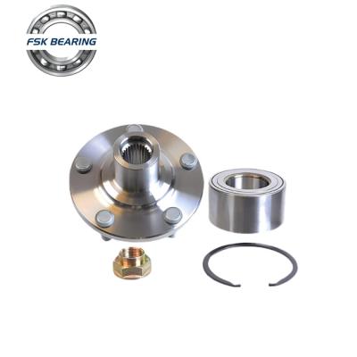China BR930893K BR930894K Front Wheel Hub Bearing Kit For 2010-2018 HIGHLANDER for sale