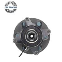 China BR931019 Wheel Bearing And Hub Assembly Fits 2021 Ford for sale