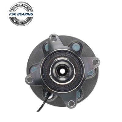 China BR931019 Wheel Bearing And Hub Assembly Fits 2021 Ford for sale