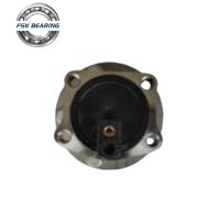 China Oem C281f260303-2000 Rear Wheel Hub Unit Bearing Assembly For Changan Uni-V for sale