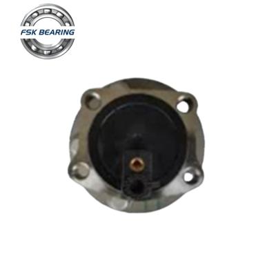 China Oem C281f260303-2000 Rear Wheel Hub Unit Bearing Assembly For Changan Uni-V for sale