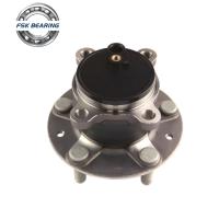 China HA590649 Wheel Bearing And Hub Assembly Fits 2016 Mazda for sale