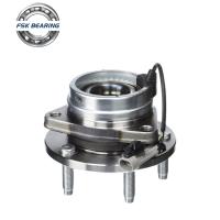 China HA590790 Replacement Part For Hub Assembly For Fiat 124 Spider 1.4L for sale
