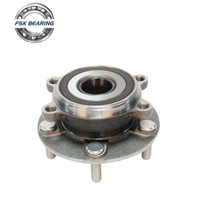 China HA-3630330 HA3630330 Automotive Parts Wheel Hub Unit For BYD Rear Wheels for sale