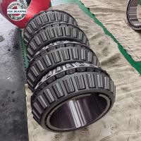 China Radial E-625932 Tapered Roller Bearing 160*226*165mm Thicked Steel Four Row for sale