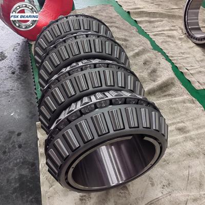 China Radial E-625932 Tapered Roller Bearing 160*226*165mm Thicked Steel Four Row for sale