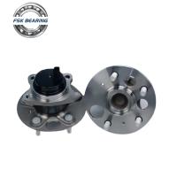 China HAEV-3104200 High Quality Durable And Reliable For BYD Rear Wheel Bearing for sale