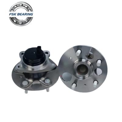 China HAEV-3104200 High Quality Durable And Reliable For BYD Rear Wheel Bearing for sale