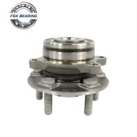 China HUB446 Wheel Bearing And Hub Assembly Motorcraft HUB-446 for sale