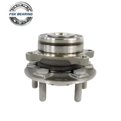 China HUB446 Wheel Bearing And Hub Assembly Motorcraft HUB-446 for sale