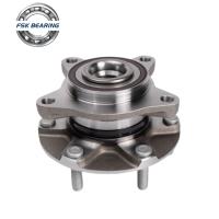 China HUB467 Wheel Bearing And Hub Assemblies For FORD for sale
