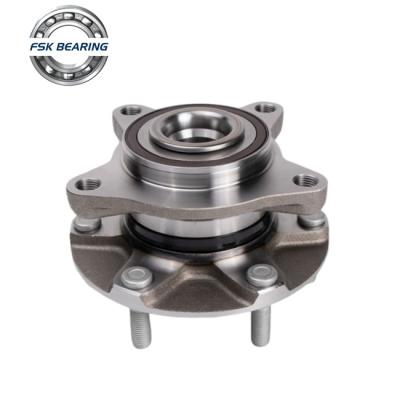China HUB467 Wheel Bearing And Hub Assemblies For FORD for sale