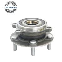 China KD353304XC KD353304XD VKBA7648  Wheel Bearing Kit By GSP Applicable For The MAZDA for sale