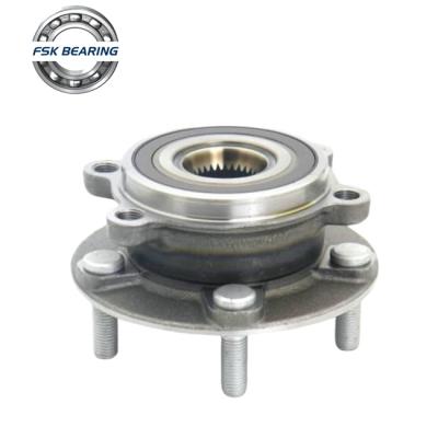 China KD353304XC KD353304XD VKBA7648  Wheel Bearing Kit By GSP Applicable For The MAZDA for sale