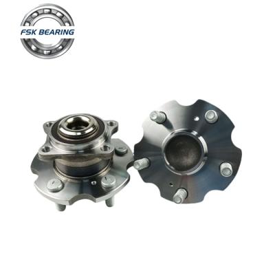 China SA-3104100 SA3104100 Rear Wheel Hub Bearing Compatible For BYD Song for sale