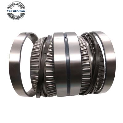 China Multi Row 4TR530-2 Tapered Roller Bearing ID 530mm OD 730mm For Oil Drilling Equipment for sale