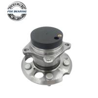 China T11-3301210BB T113301210BB Precision Bearings Within The Wheel Hub Assembly For CHERY for sale