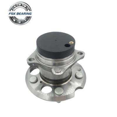 China T11-3301210BB T113301210BB Precision Bearings Within The Wheel Hub Assembly For CHERY for sale