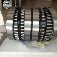China Big Size T-E-67885D/67820/67820D Four Row Taper Roller Bearing ID 190.5mm OD 266.7mm Long Life for sale