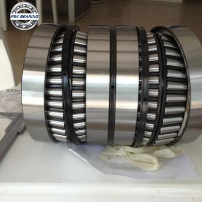 China Big Size T-E-67885D/67820/67820D Four Row Taper Roller Bearing ID 190.5mm OD 266.7mm Long Life for sale