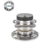 China High Quality T11-3301210BC T113301210BC Rear Wheel Hub Bearing For CHERY for sale
