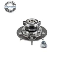 China VKBA 7025 1763887 1763887S1 1769170  Wheel Bearing Kit Front Left Or Right For Ford for sale